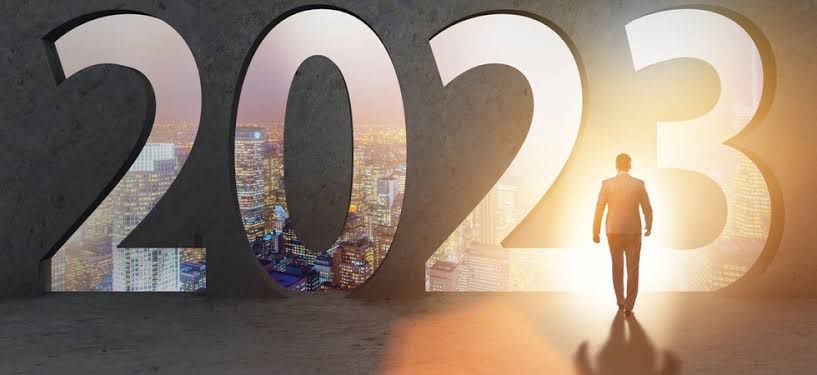 2023 in a nutshell – The year that was - Chandrakanth B.N.