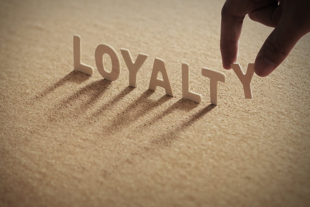 Loyalty – does it still exist and matter? - Chandrakanth B.N.